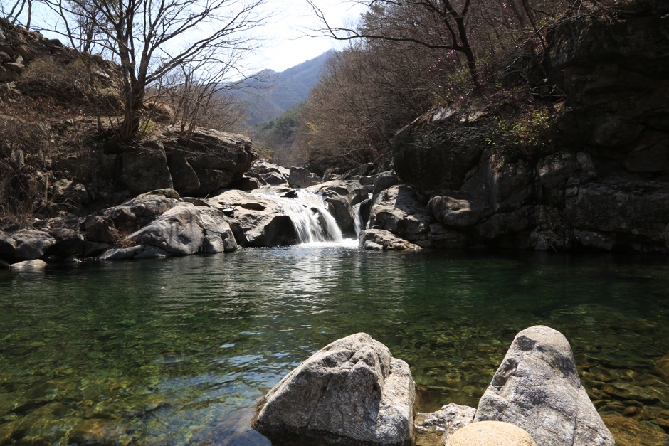 여름휴가지 어디로 갈까? 지리산계곡 VS 남양주계곡 - www.howto-rich.com